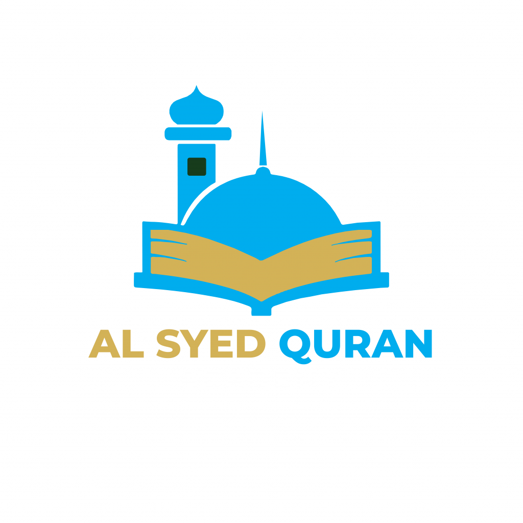 Registration - Al Syed Quran Academy - Online Quran Academy- Quran Academy